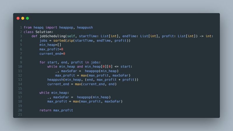 Tarun Kumar Jain on LinkedIn: #algorithms #optimization #coding #scaler ... Tarun Kumar Jain on LinkedIn: #algorithms #optimization #coding #scaler ...