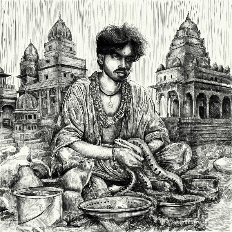ABIN BABU on LinkedIn: #procreate ABIN BABU on LinkedIn: #procreate