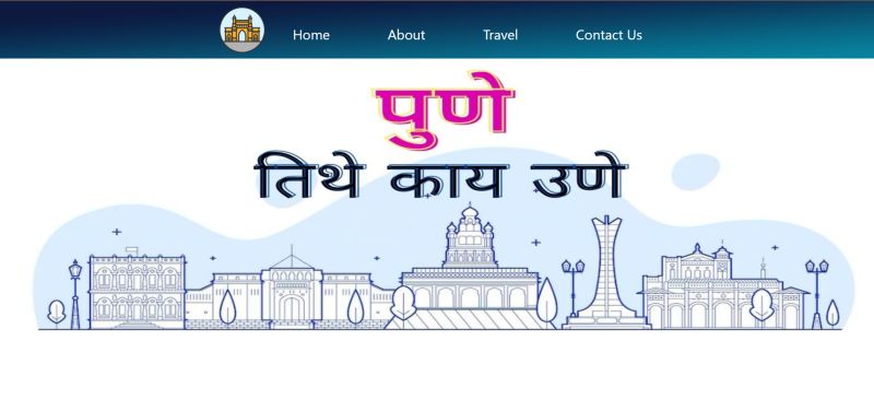 Vineet Sakpal on LinkedIn: #webdevelopment #html #css #pune #webdesign ... Vineet Sakpal on LinkedIn: #webdevelopment #html #css #pune #webdesign ...