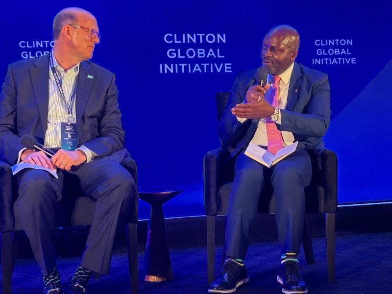 Twesigye Jackson Kaguri on LinkedIn: #cgi2024 Twesigye Jackson Kaguri on LinkedIn: #cgi2024