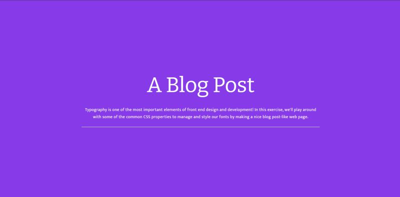 Headline Styling Project: Learn how to create attention-grabbing ... Headline Styling Project: Learn how to create attention-grabbing ...