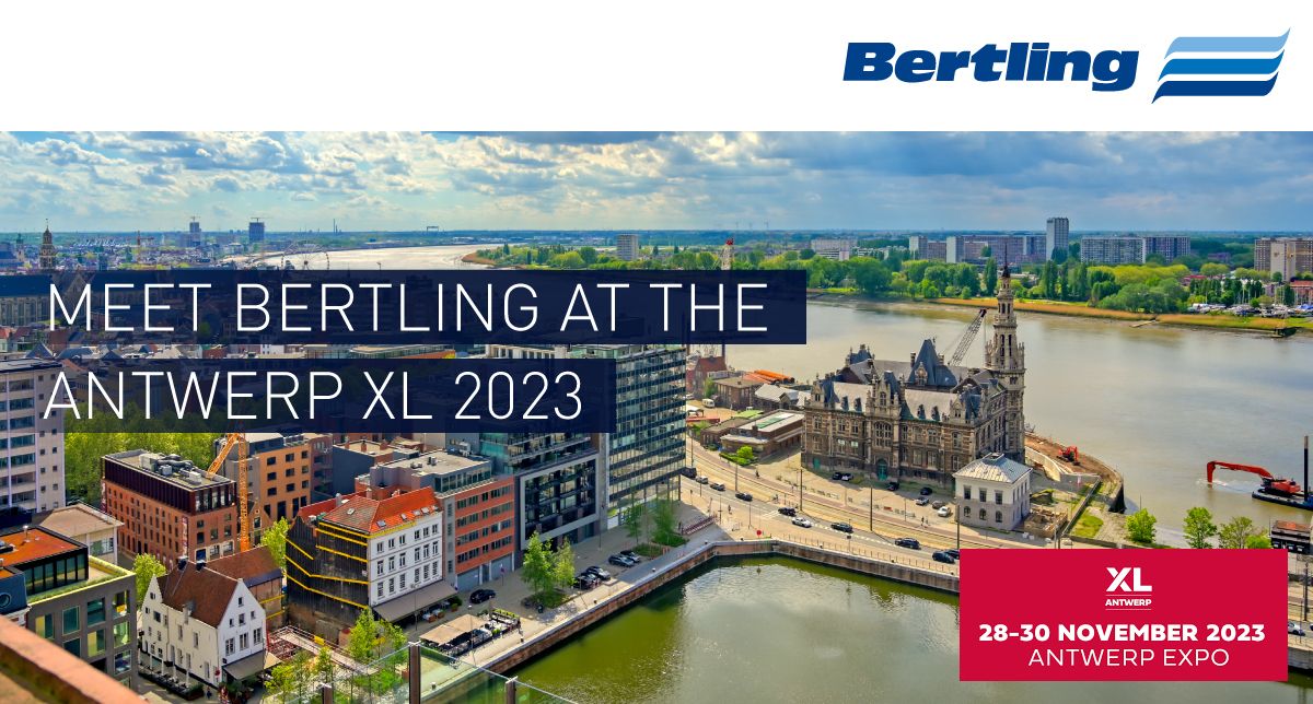 F.H. Bertling Logistics on LinkedIn: Meet Bertling Logistics at the ... F.H. Bertling Logistics on LinkedIn: Meet Bertling Logistics at the ...