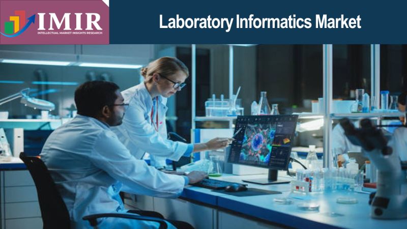 IMIR Market Research Pvt. Ltd. on LinkedIn: Laboratory Informatics ... IMIR Market Research Pvt. Ltd. on LinkedIn: Laboratory Informatics ...