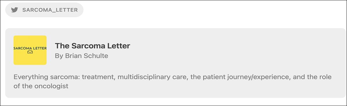The Life Raft Group on LinkedIn: #gisteducation #sarcoma #gist # ... The Life Raft Group on LinkedIn: #gisteducation #sarcoma #gist # ...
