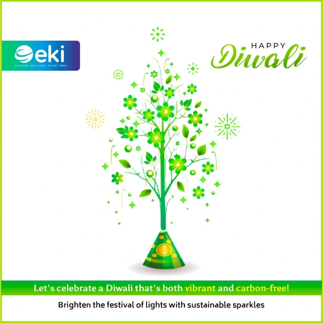 Nitin Gupta on LinkedIn: EKI wishes you a Diwali illuminated by the joy ... Nitin Gupta on LinkedIn: EKI wishes you a Diwali illuminated by the joy ...