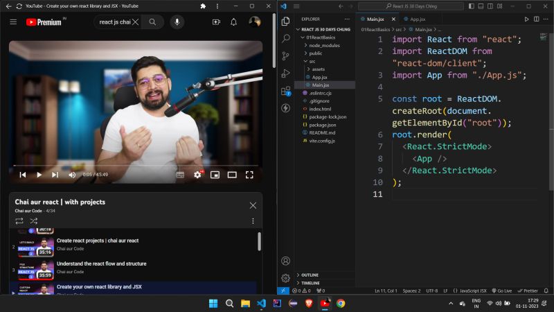 Anmol Thakur on LinkedIn: First Time sharing my learning in Public ... Anmol Thakur on LinkedIn: First Time sharing my learning in Public ...