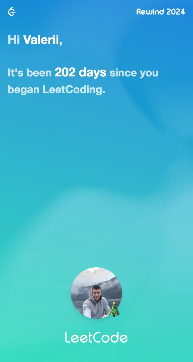 Valerii L. on LinkedIn: #leetcode #programming #problemsolving # ... Valerii L. on LinkedIn: #leetcode #programming #problemsolving # ...