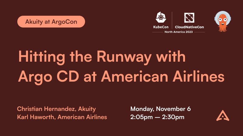 Hong Wang on LinkedIn: #argocd #argocd #gitops #kubernetes #argocon # ... Hong Wang on LinkedIn: #argocd #argocd #gitops #kubernetes #argocon # ...