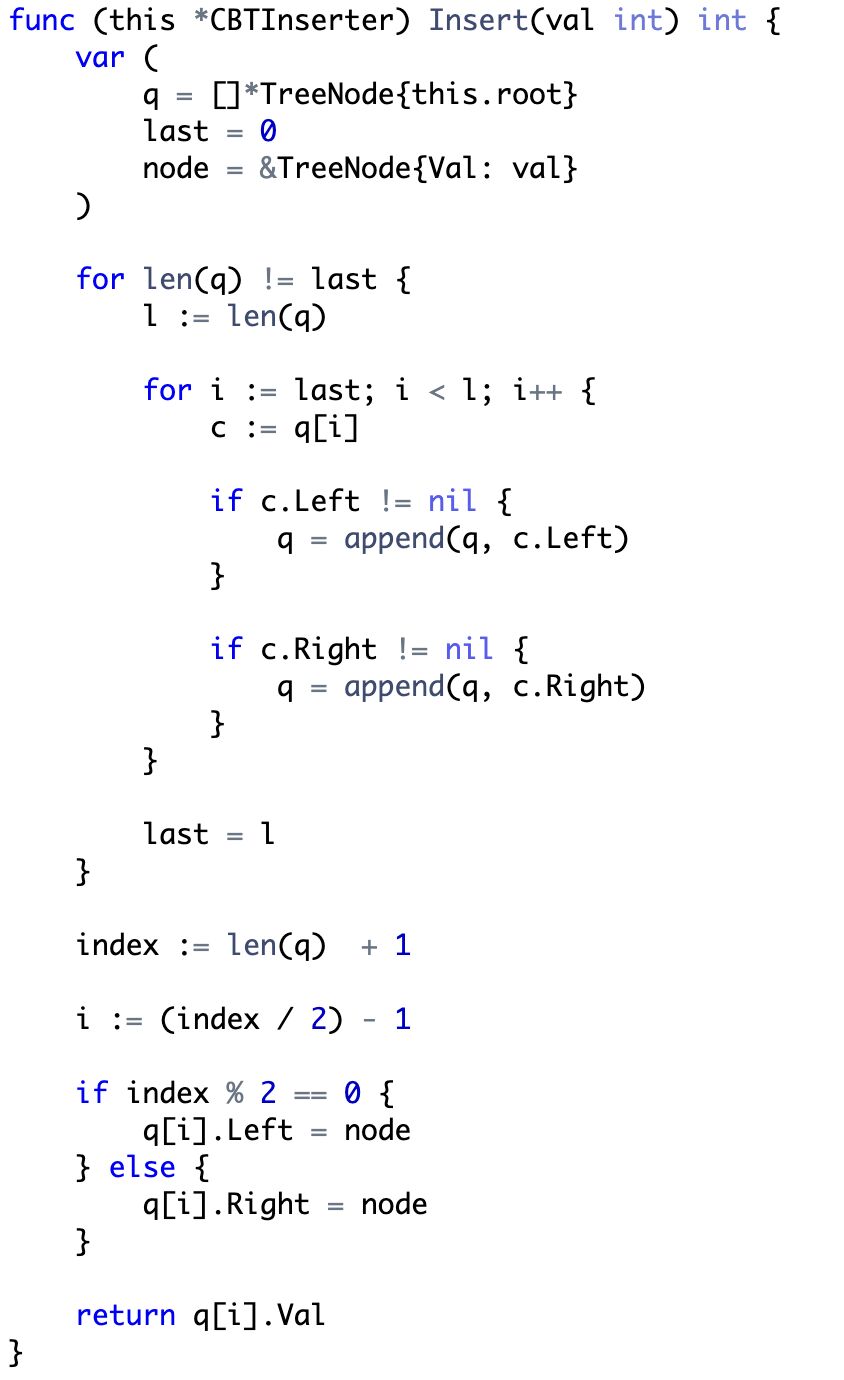 Olutomiwa Ademola on LinkedIn: #go #leetcode #dsa #algo Olutomiwa Ademola on LinkedIn: #go #leetcode #dsa #algo