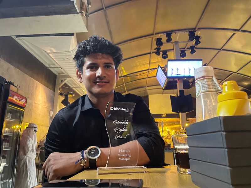 Harsh Chambial on LinkedIn: #marketing #successful #marketers # ... Harsh Chambial on LinkedIn: #marketing #successful #marketers # ...
