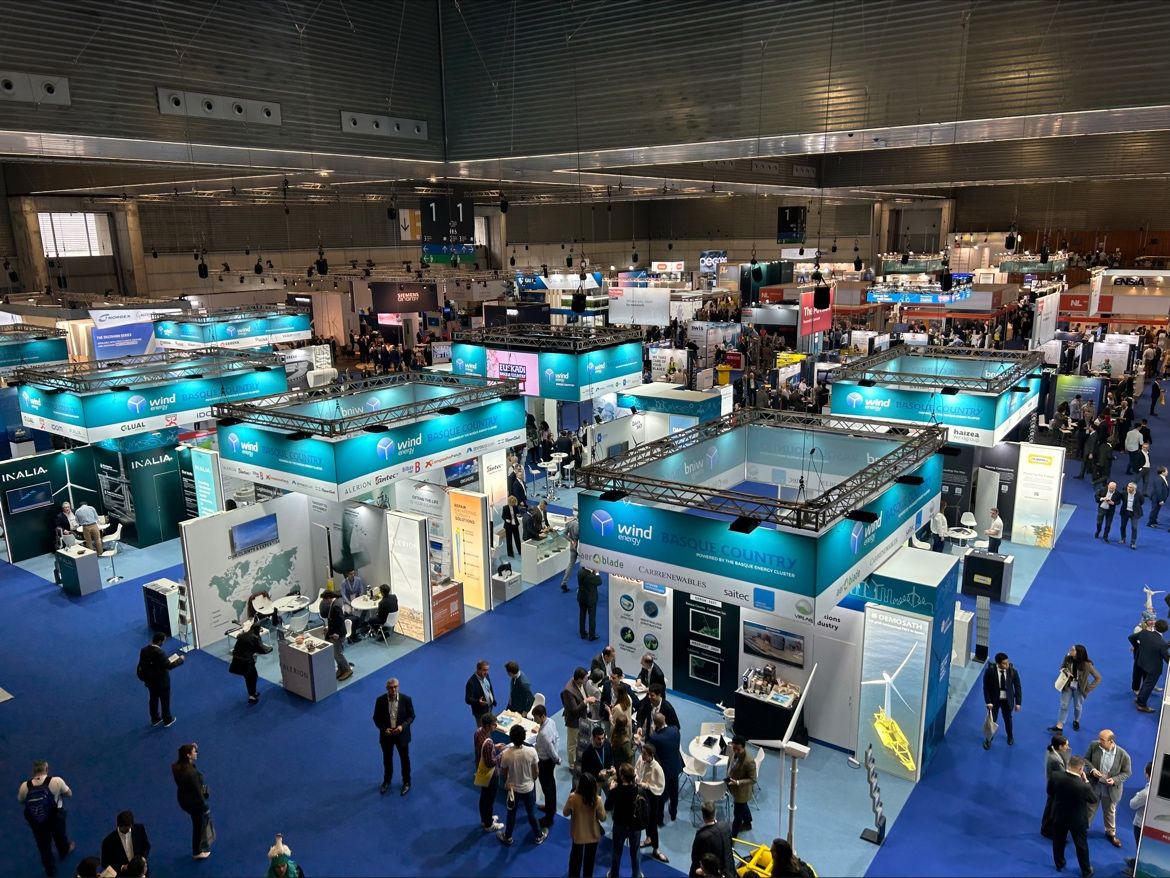 SeaTwirl AB on LinkedIn: #windeurope2024 #floating #offshore #wind # ... SeaTwirl AB on LinkedIn: #windeurope2024 #floating #offshore #wind # ...