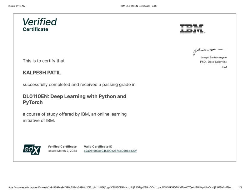 Kalpesh Patil on LinkedIn: #deepneuralnetworks #rnn #cnn Kalpesh Patil on LinkedIn: #deepneuralnetworks #rnn #cnn