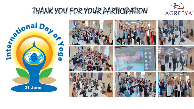 Kiran Joshi on LinkedIn: #agreeya Kiran Joshi on LinkedIn: #agreeya