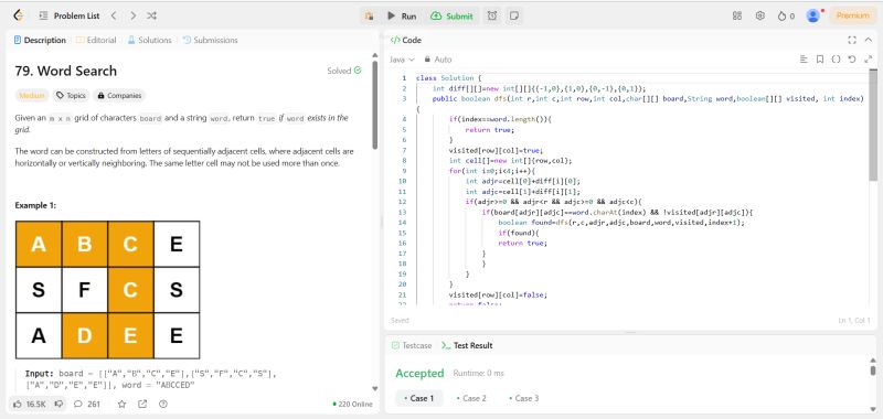 #leetcode #codingchallenge #100daysofcode | Sri Varshini A #leetcode #codingchallenge #100daysofcode | Sri Varshini A