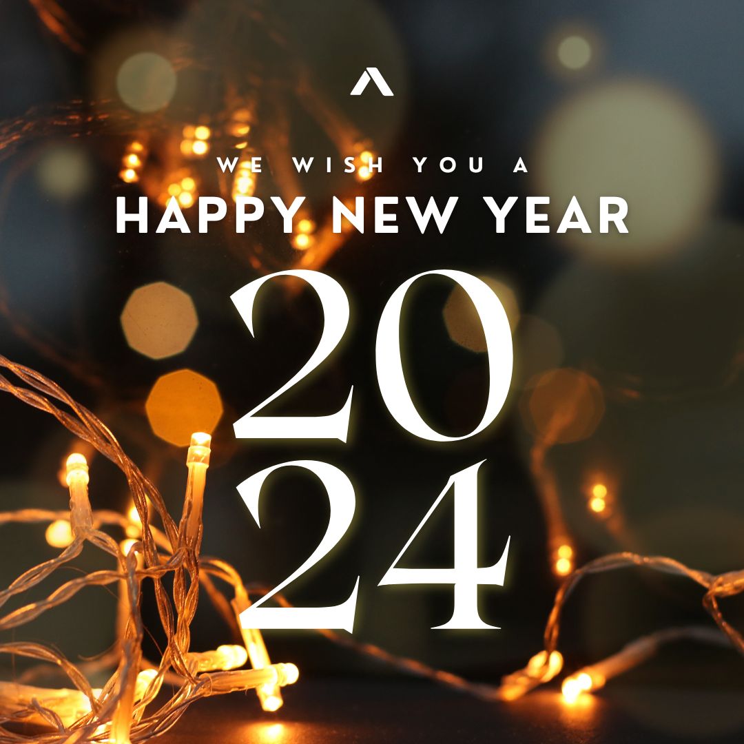 #happynewyear #atissoftwarefactory | ATIS Software Factory #happynewyear #atissoftwarefactory | ATIS Software Factory