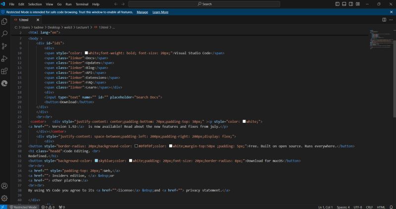 Pradip Tadme on LinkedIn: #html #css #webdevelopment #learningjourney # ... Pradip Tadme on LinkedIn: #html #css #webdevelopment #learningjourney # ...