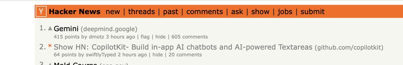Atai Barkai on LinkedIn: Achievement unlocked: Hackernews front page ... Atai Barkai on LinkedIn: Achievement unlocked: Hackernews front page ...