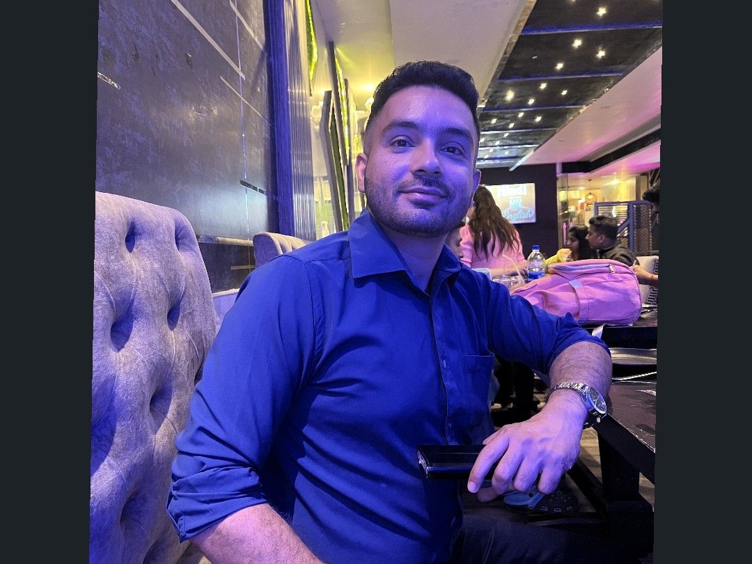 MANAN KATHURIA on LinkedIn: #connections #power #kindness #language #smile MANAN KATHURIA on LinkedIn: #connections #power #kindness #language #smile