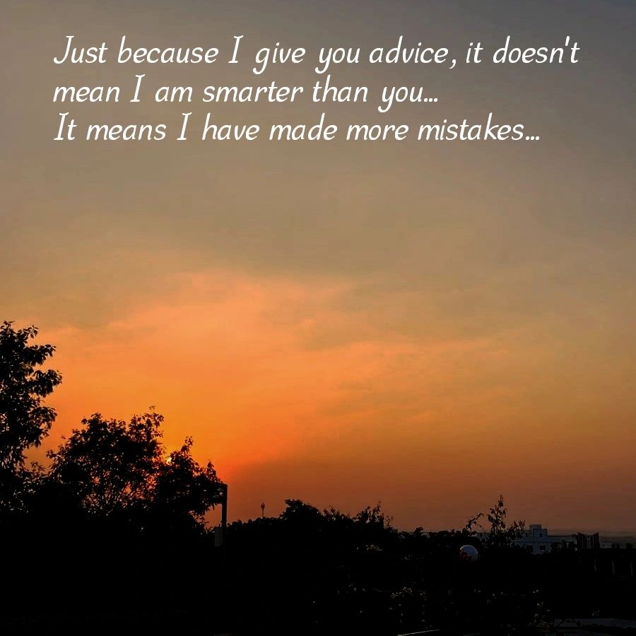 CA Yash Garg on LinkedIn: #trust #advise #experience #sharing CA Yash Garg on LinkedIn: #trust #advise #experience #sharing