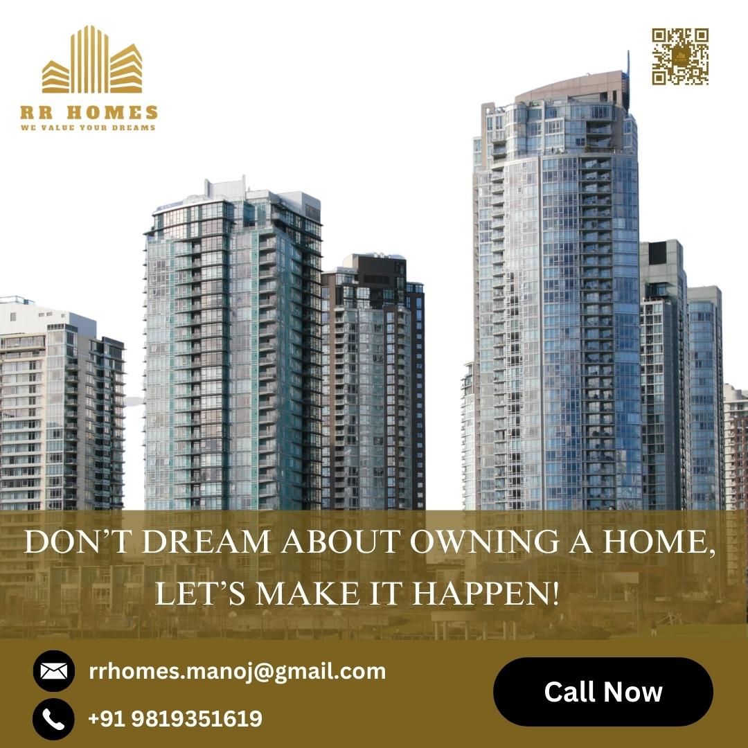 MANOJ RAMESH AGARWAL on LinkedIn: #rrhomes #realestate #dreamhome # ... MANOJ RAMESH AGARWAL on LinkedIn: #rrhomes #realestate #dreamhome # ...