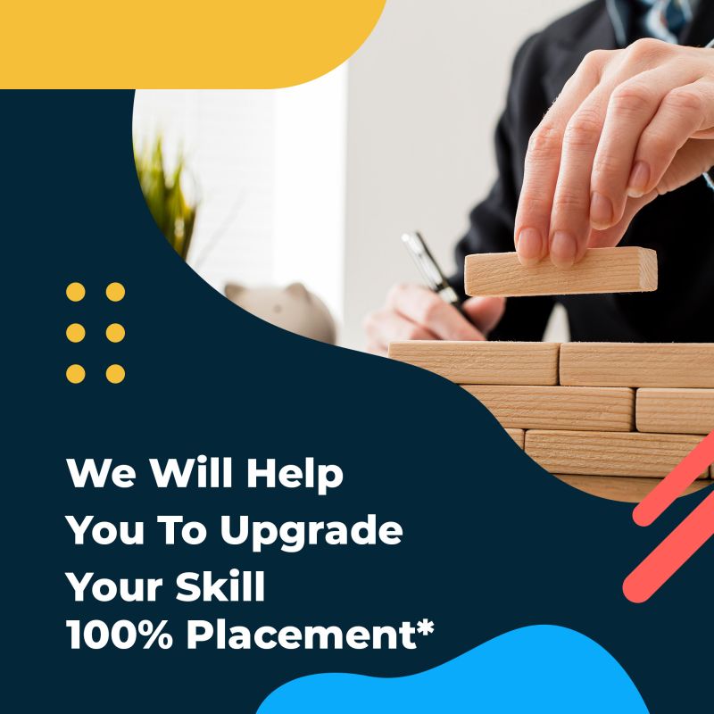Nexa Tech India PVT LTD on LinkedIn: #skillupgrade #100percentplacement ... Nexa Tech India PVT LTD on LinkedIn: #skillupgrade #100percentplacement ...