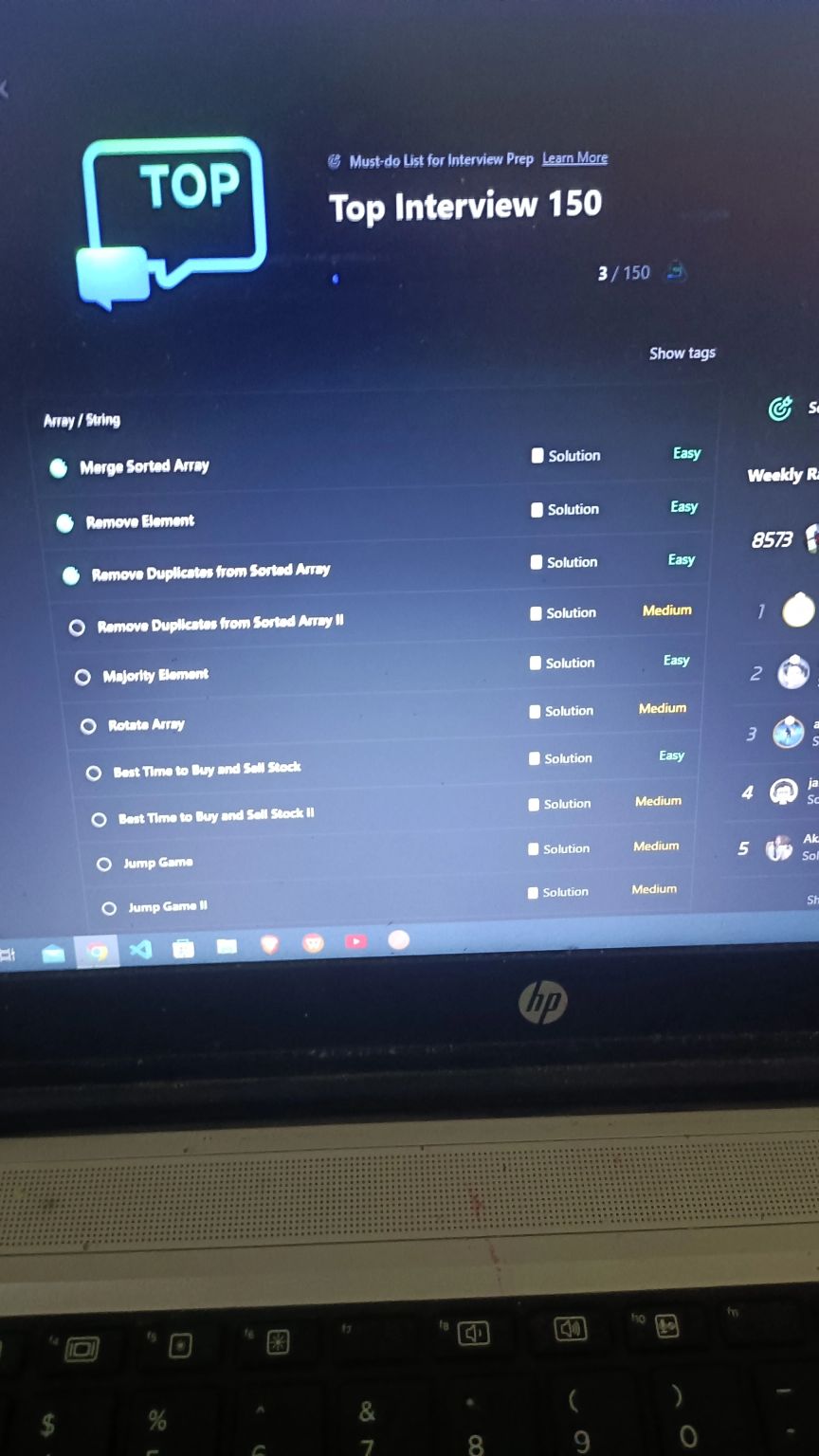 Patel Mo.hasmi on LinkedIn: #day8 #dsa #java #coding #vscode # ... Patel Mo.hasmi on LinkedIn: #day8 #dsa #java #coding #vscode # ...