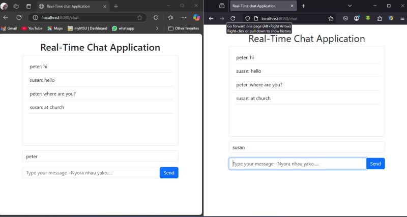 #javadevelopment #springboot #websockets #fullstackdevelopment ... #javadevelopment #springboot #websockets #fullstackdevelopment ...