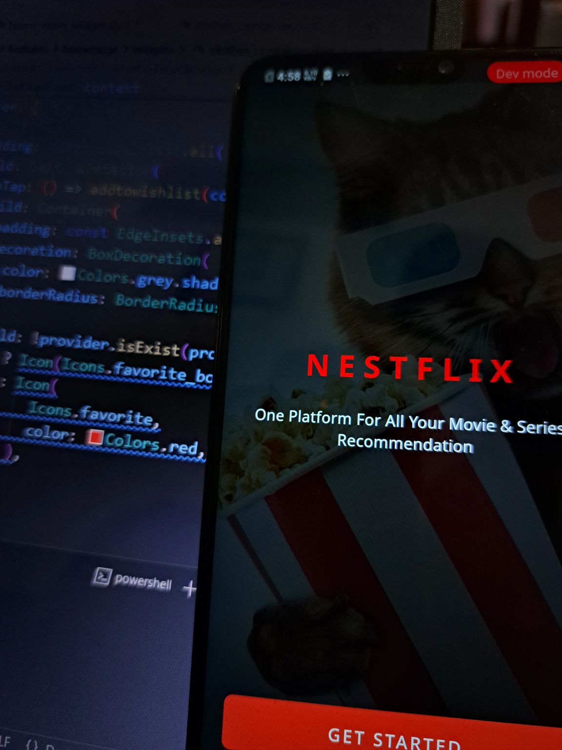 Launched a movie recommendation app with Flutter | Aryan Jaiswal posted ... Launched a movie recommendation app with Flutter | Aryan Jaiswal posted ...
