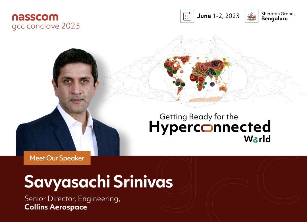 Mohan Kumar posted on LinkedIn Mohan Kumar posted on LinkedIn