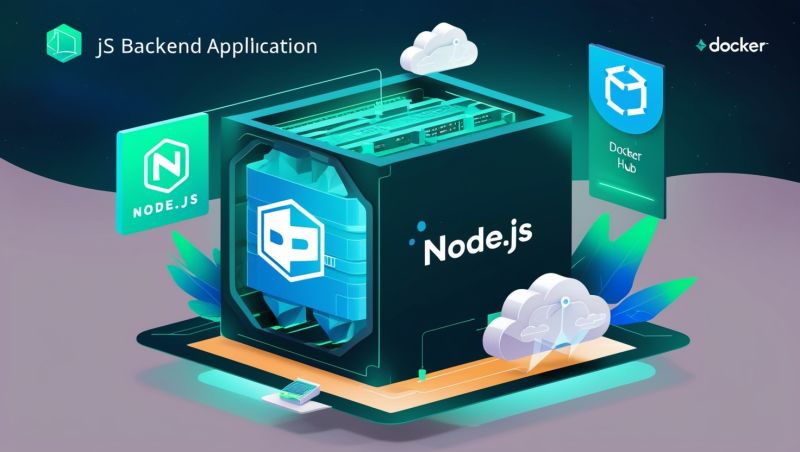 #nodejs #docker #backenddevelopment #devops #softwareengineering ... #nodejs #docker #backenddevelopment #devops #softwareengineering ...