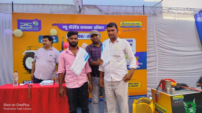 Rahul Kumar singh on LinkedIn: #newholland Rahul Kumar singh on LinkedIn: #newholland