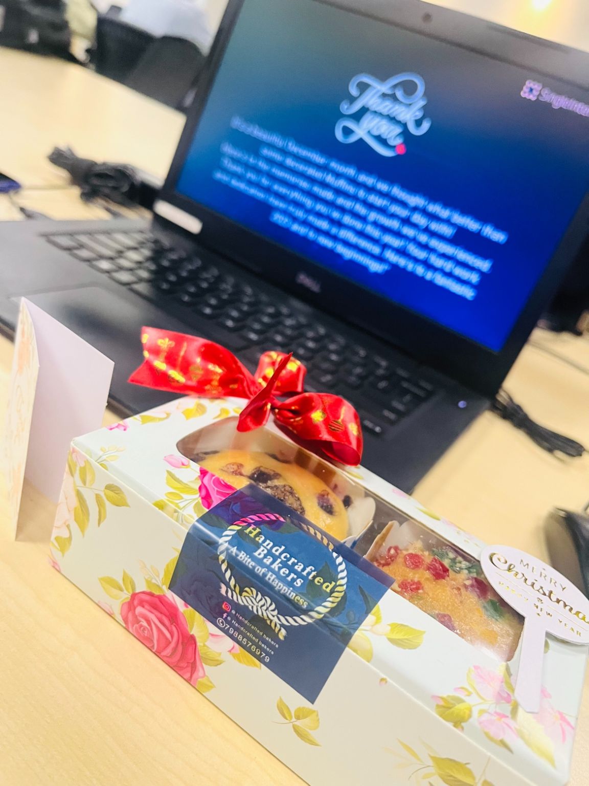 Aakash Kasturiya on LinkedIn: #singleinterfacemagic #christmassurprise ... Aakash Kasturiya on LinkedIn: #singleinterfacemagic #christmassurprise ...