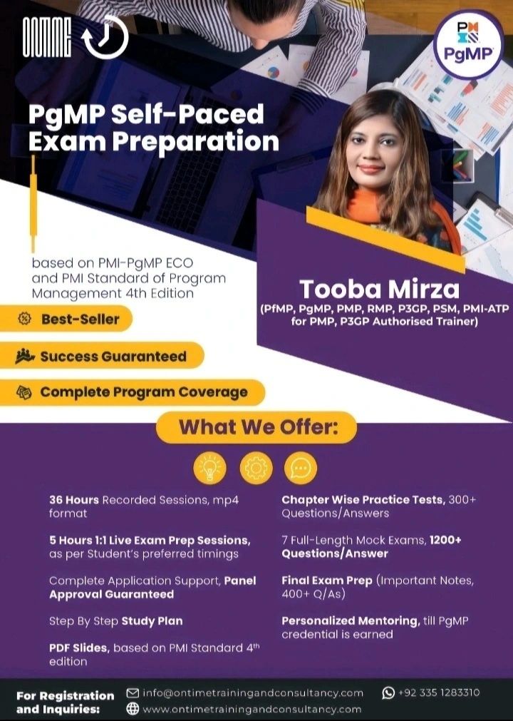#pfmp #pgmp #pmp #pmi #pminstitute #program #projectmanagement ... #pfmp #pgmp #pmp #pmi #pminstitute #program #projectmanagement ...
