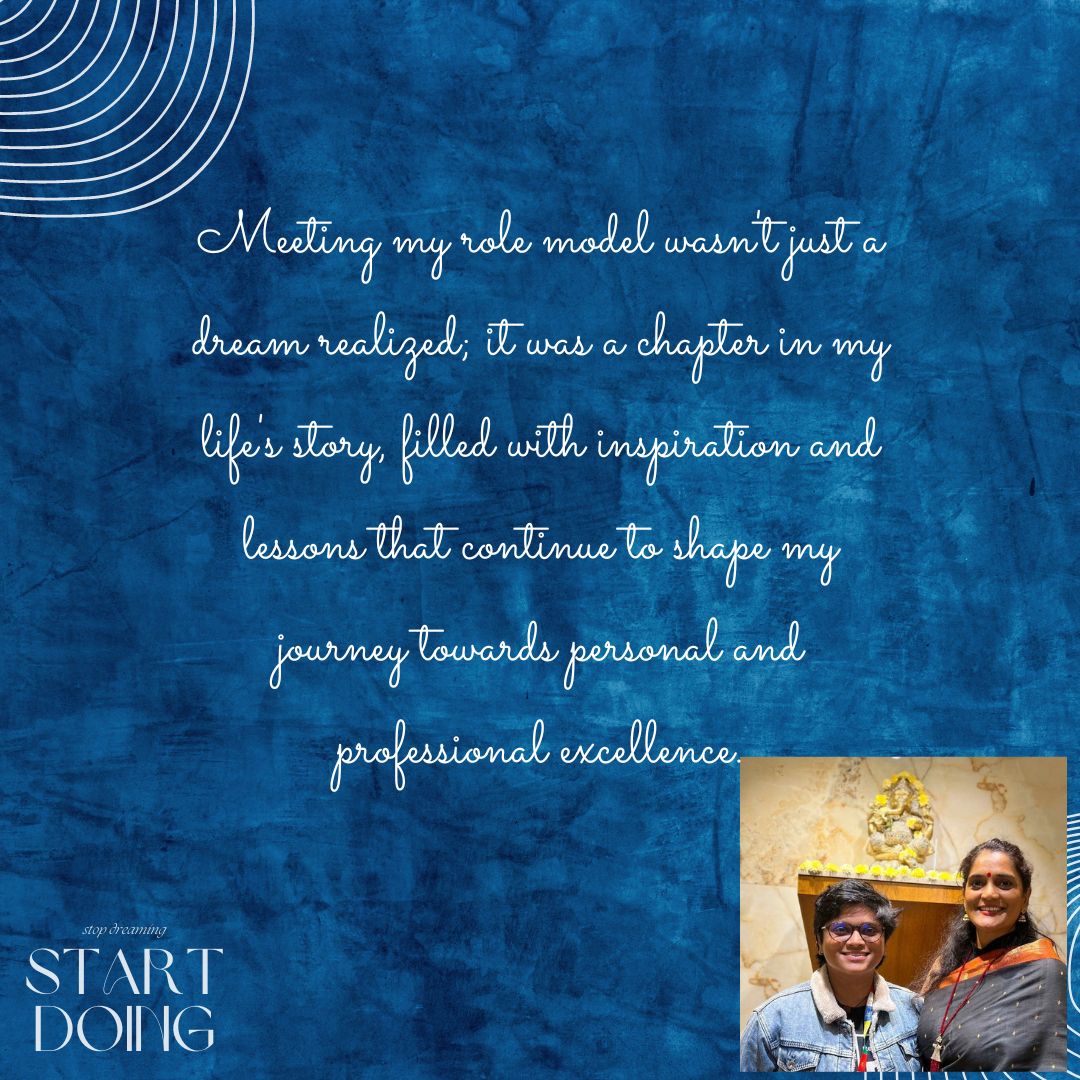 Sowmya Rajamahanthi on LinkedIn: #leadership #gratitude #rolemodels Sowmya Rajamahanthi on LinkedIn: #leadership #gratitude #rolemodels
