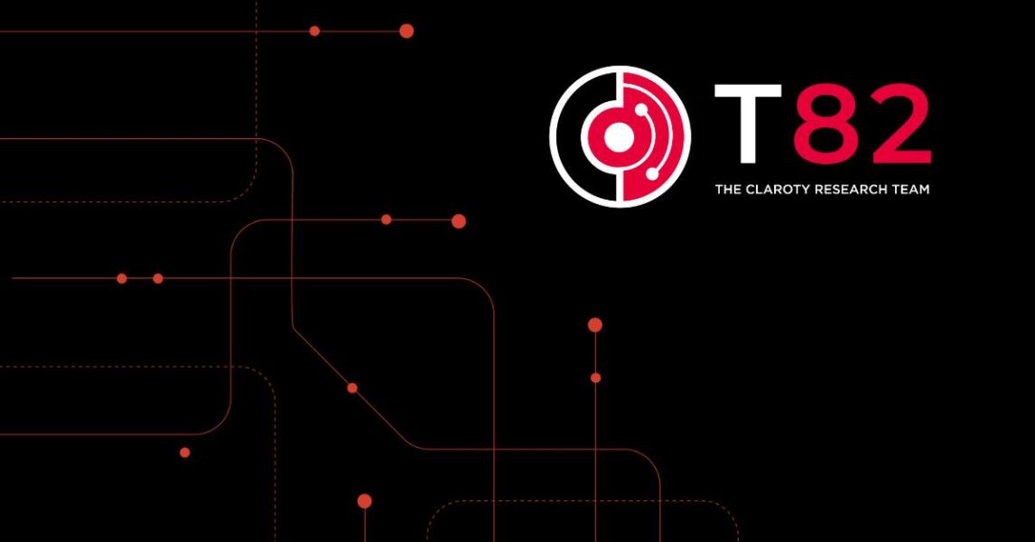 Claroty posted on LinkedIn Claroty posted on LinkedIn