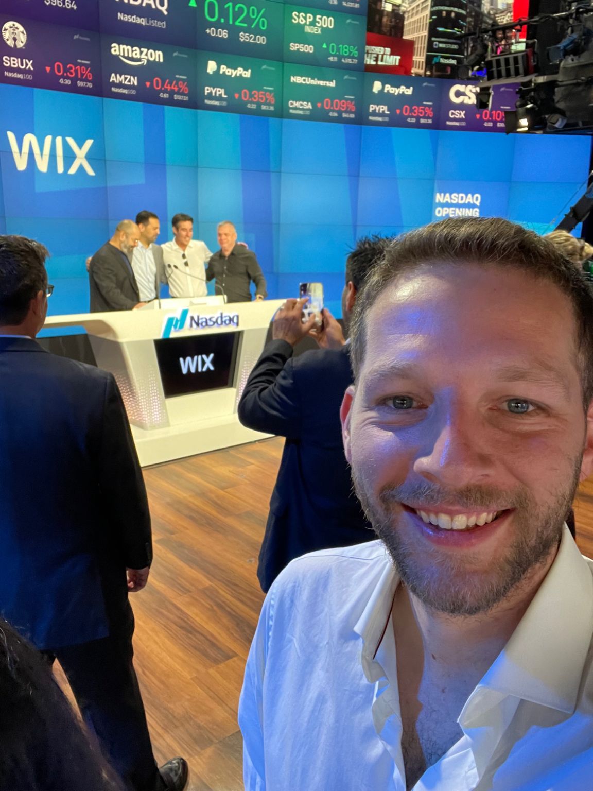 Itay Gershman on LinkedIn: #wix #wixstudio | 16 comments Itay Gershman on LinkedIn: #wix #wixstudio | 16 comments