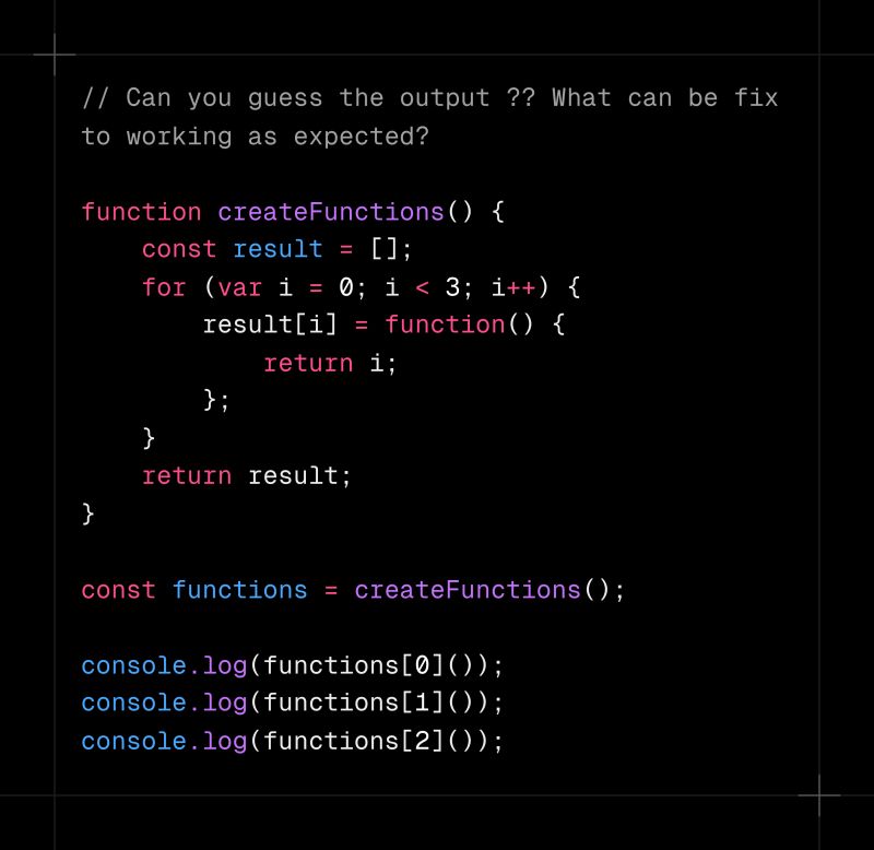 Anuj Sharma on LinkedIn: #frontenddevs #frontendgeek #javascript # ... Anuj Sharma on LinkedIn: #frontenddevs #frontendgeek #javascript # ...