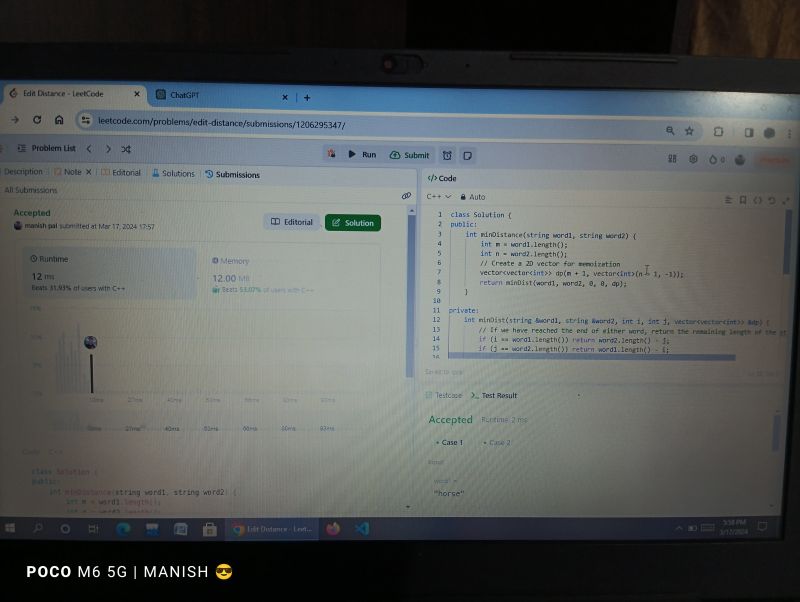 Manish Pal on LinkedIn: #codingpractice #leetcode #techskills #day3 ... Manish Pal on LinkedIn: #codingpractice #leetcode #techskills #day3 ...