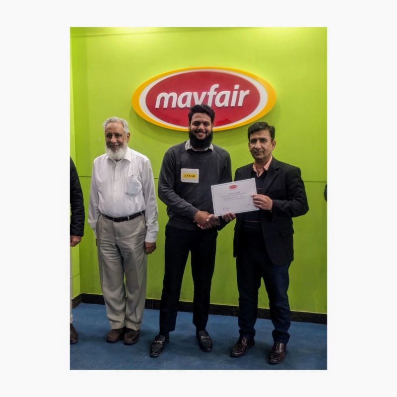 Ansar ali on LinkedIn: KAMYAB SHIRAAKAT Ansar ali on LinkedIn: KAMYAB SHIRAAKAT