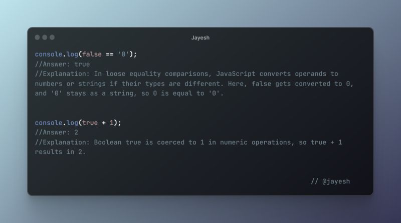 Jayesh Kumar Srivastava on LinkedIn: #javascript #javascript #htmlcss # ... Jayesh Kumar Srivastava on LinkedIn: #javascript #javascript #htmlcss # ...