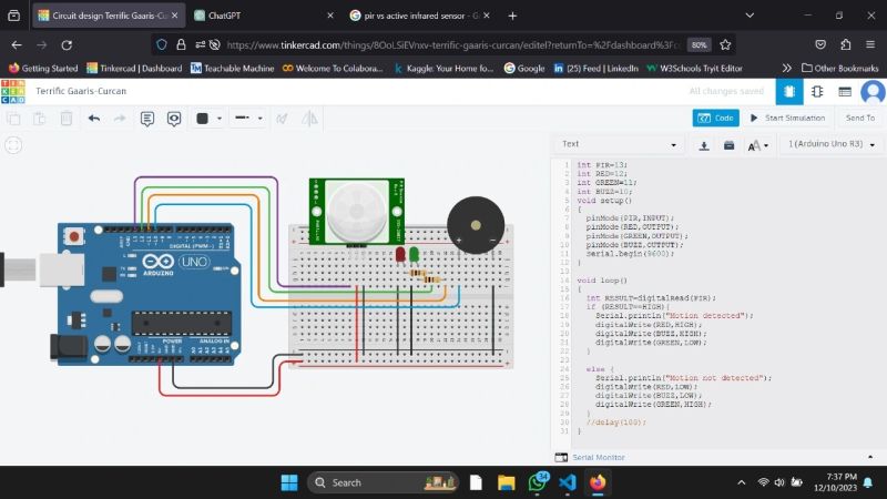 Rupam Ganguly on LinkedIn: #arduino #iot #innovation #techjourney # ... Rupam Ganguly on LinkedIn: #arduino #iot #innovation #techjourney # ...
