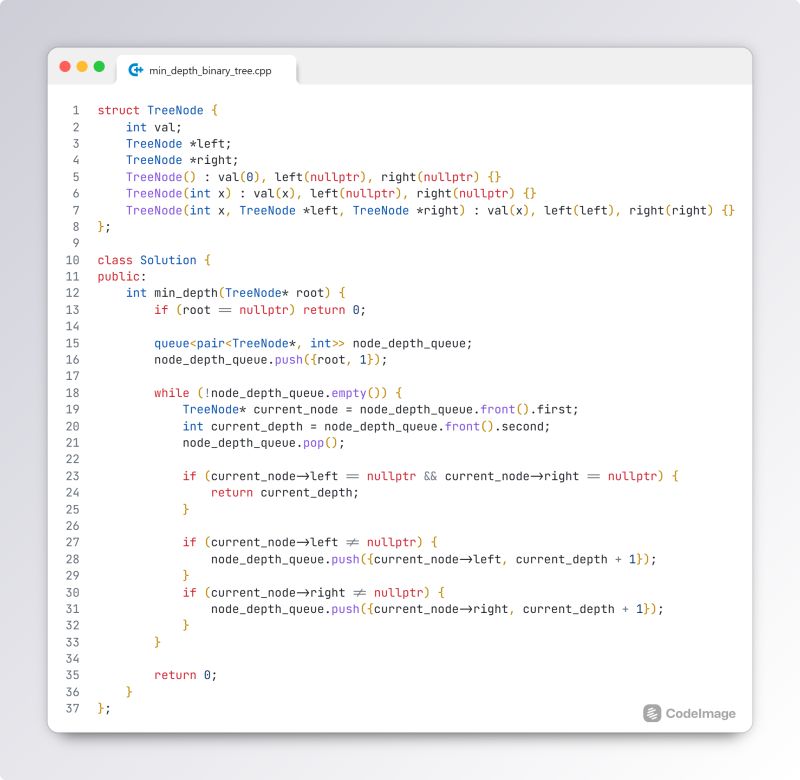 Umer Fayyaz Basra on LinkedIn: #cplusplus #binarytree #treetraversal # ... Umer Fayyaz Basra on LinkedIn: #cplusplus #binarytree #treetraversal # ...
