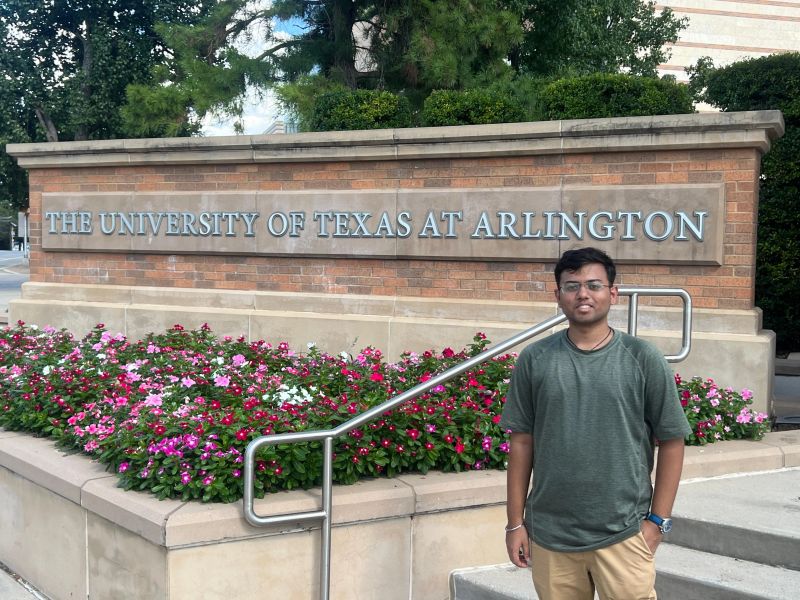 Ayush Verma on LinkedIn: #uta #mscs #newbeginnings #gratitude # ... Ayush Verma on LinkedIn: #uta #mscs #newbeginnings #gratitude # ...