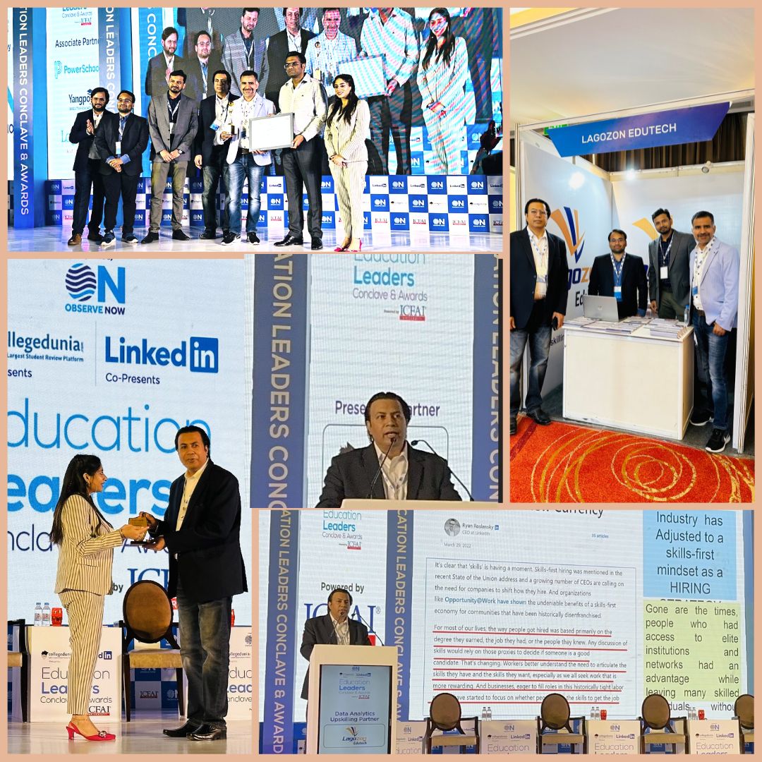 Lagozon EduTech Private Limited on LinkedIn: Proud Moment for Lagozon ... Lagozon EduTech Private Limited on LinkedIn: Proud Moment for Lagozon ...