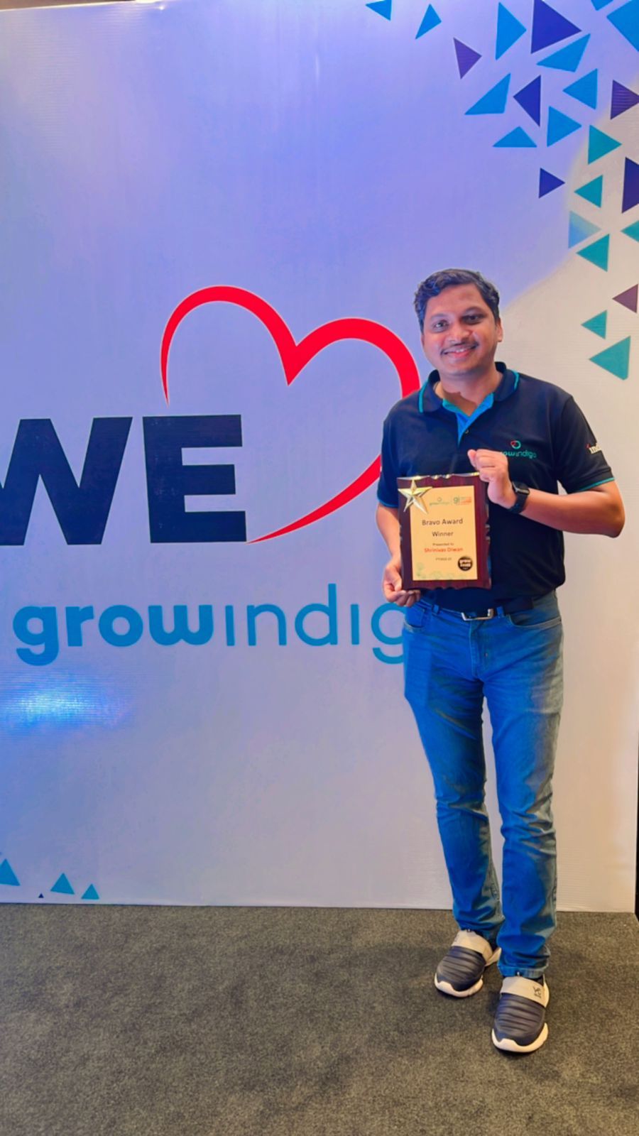 Sunil Kushwaha posted on LinkedIn Sunil Kushwaha posted on LinkedIn