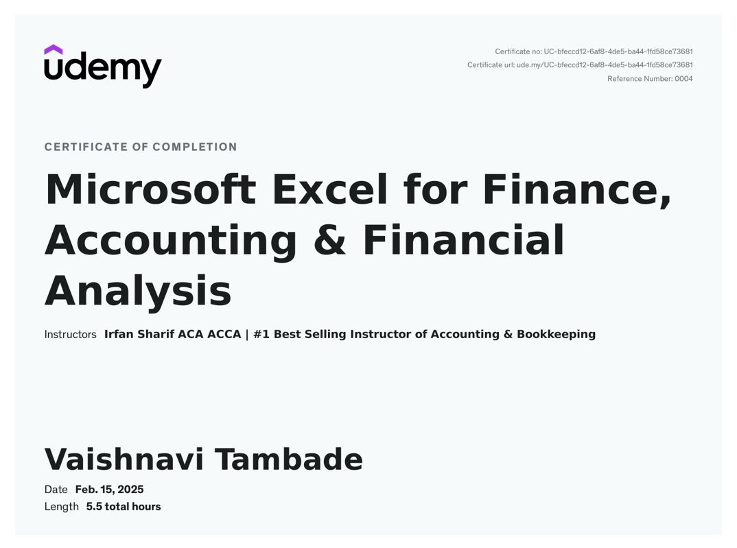 I’m excited to announce that I’ve successfully completed the Microsoft ... I’m excited to announce that I’ve successfully completed the Microsoft ...