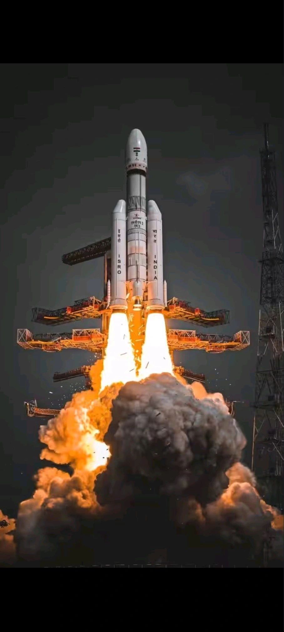 SANTI SINGHA on LinkedIn: #chandrayaan3 SANTI SINGHA on LinkedIn: #chandrayaan3