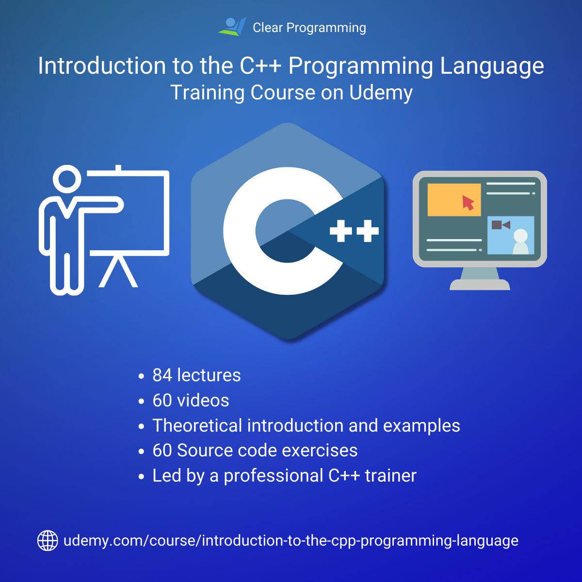 #cplusplus | Slobodan Dmitrovic #cplusplus | Slobodan Dmitrovic
