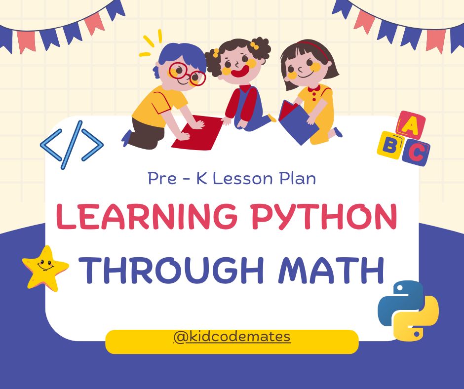 Nabil A on LinkedIn: Coding and math for kids! Coding and math, when ... Nabil A on LinkedIn: Coding and math for kids! Coding and math, when ...