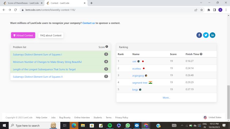 How I solved 3 LeetCode problems | Ashish Khurana posted on the topic ... How I solved 3 LeetCode problems | Ashish Khurana posted on the topic ...